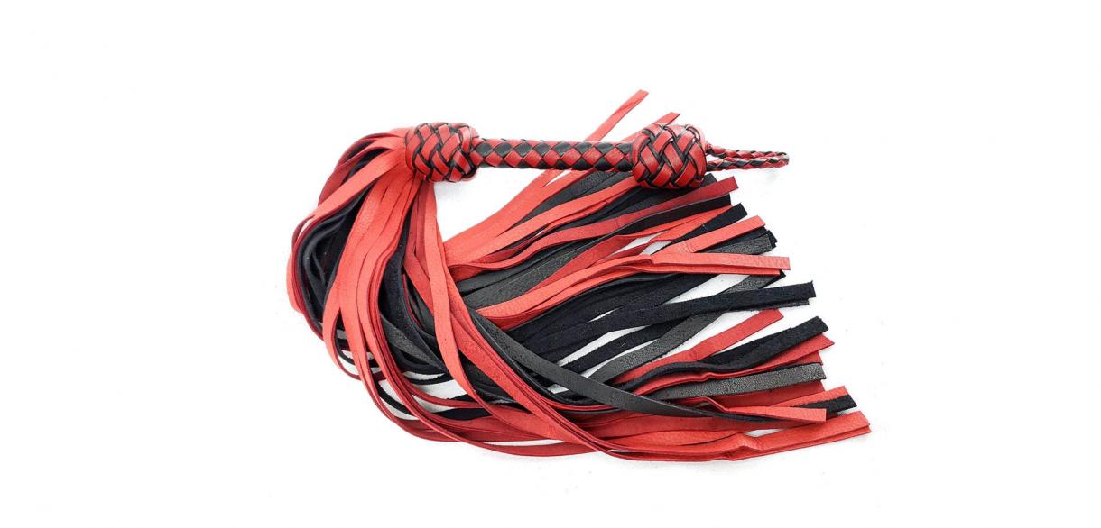 Best Floggers May 2025: Unleash Your Kinky Desires with BDSM Flogger Toys