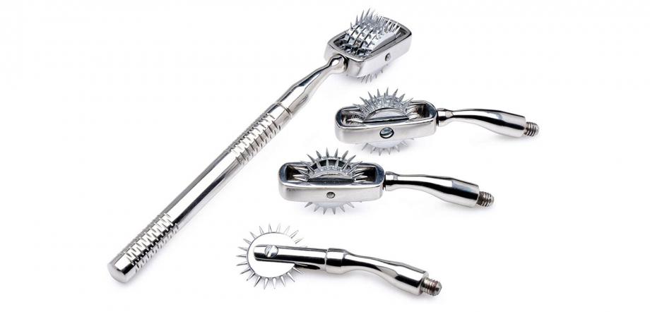Best Wartenberg Pinwheels September 2025: Ultimate Guide to Sensual BDSM Play