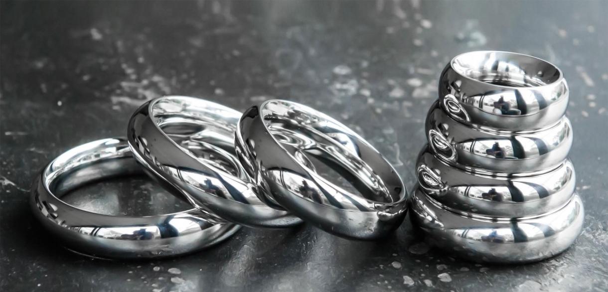 Best Metal Cock Rings May 2026: Enhance Your Erections with Stainless Steel
