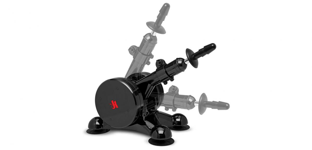 Dildo Machines And Thrusting Sex Machines July 2026 Your Ultimate Guide