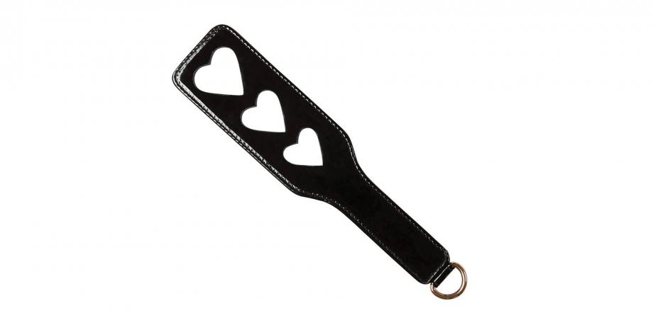 Best Spanking Paddles in December 2025: Leather, Wooden, and Silicone ...