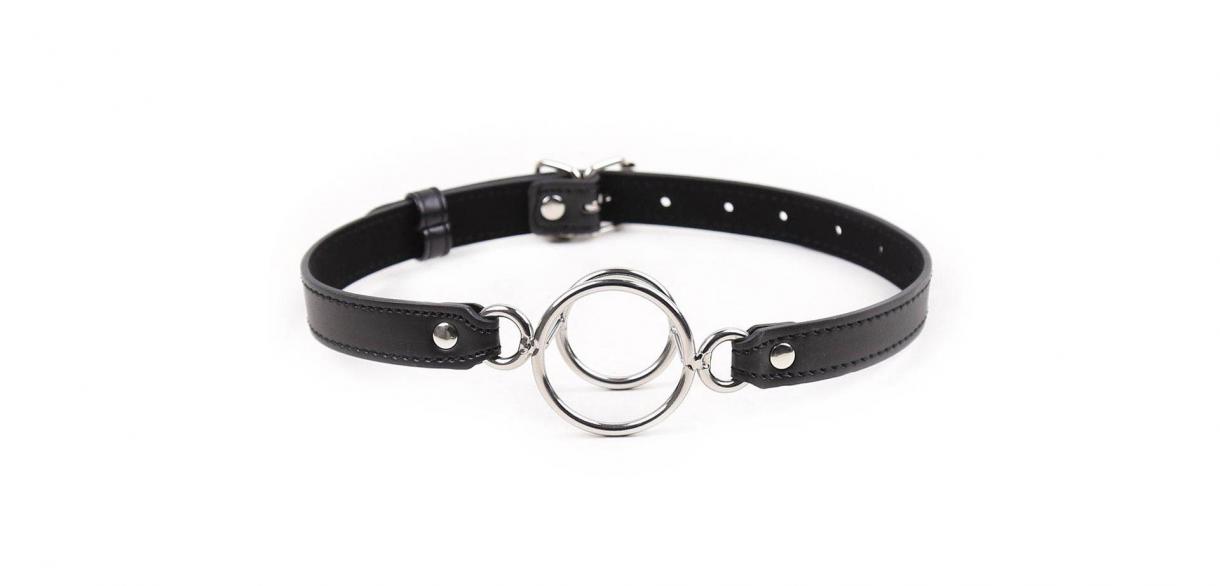 Best Ring Gags: O-Ring, Strapless & BDSM Gag Options January 2026